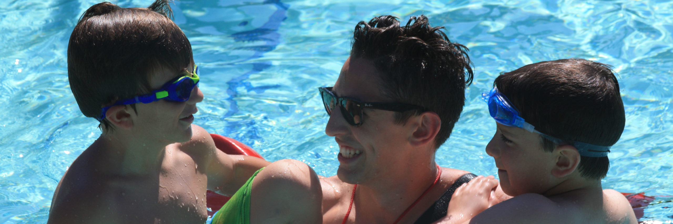 Camper Code of Conduct - Camp Alonim