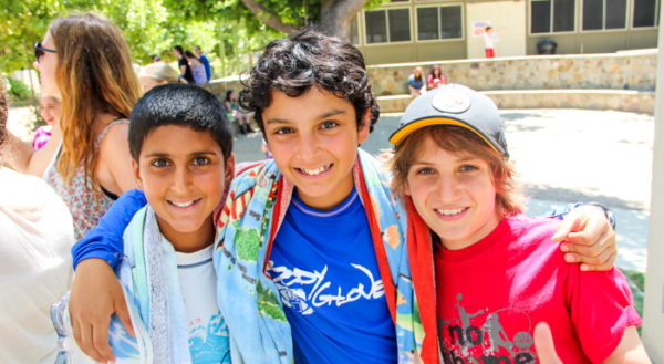 Dates & Rates - Camp Alonim