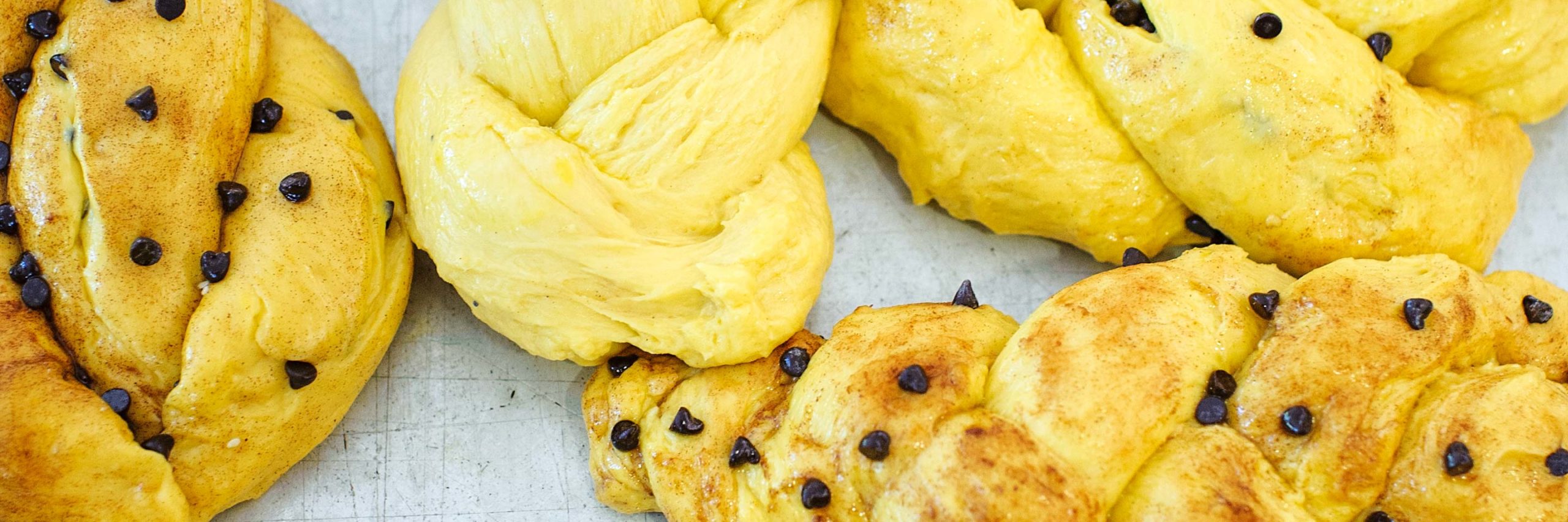 Food & Nutrition - Camp Alonim