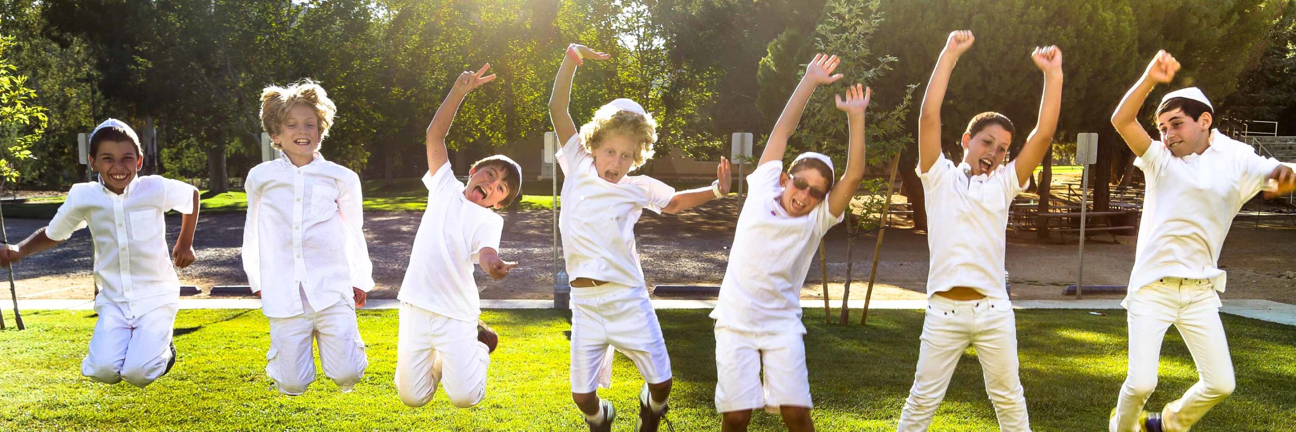 What Makes Alonim Special - Camp Alonim