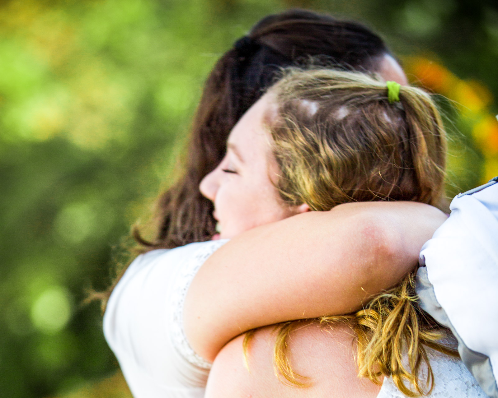 Overnight Camp Program - Camp Alonim