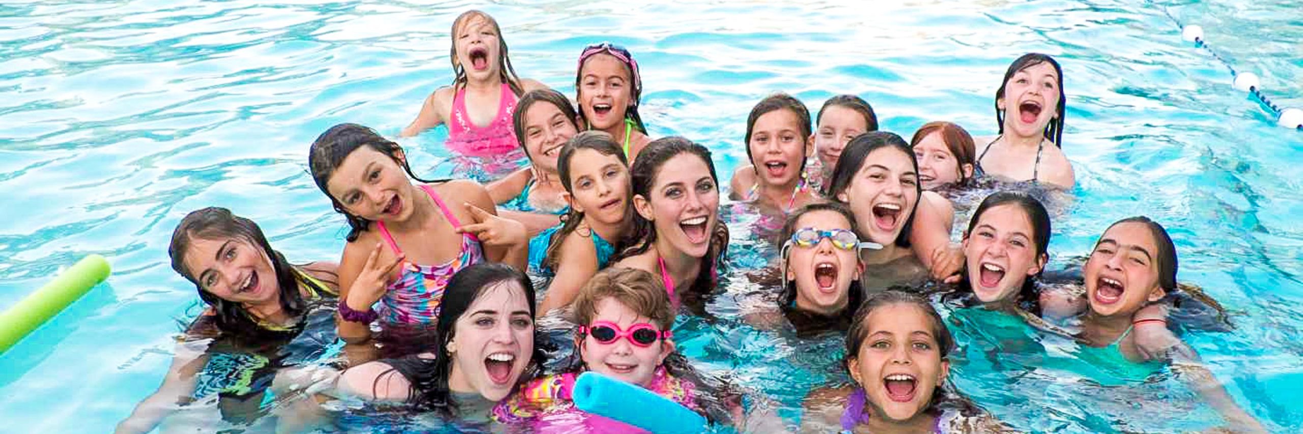 Day Camp Program - Camp Alonim