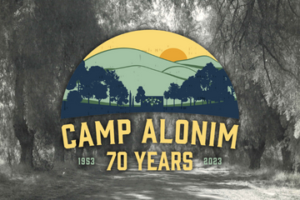 70th Anniversary Events Weekend - Camp Alonim